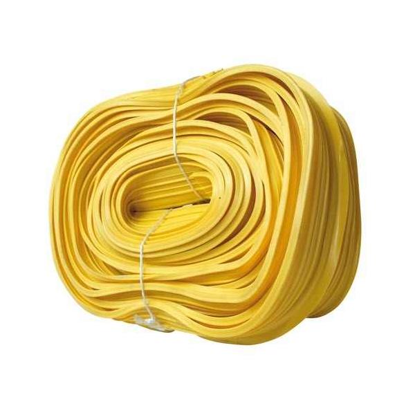 Sika Waterbar Waterstop O-32 Rollo 15 Mts - DeObras.com.ar