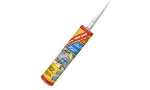 Sikaflex Pro 3 Unipack 600 ml Gris - DeObras.com.ar