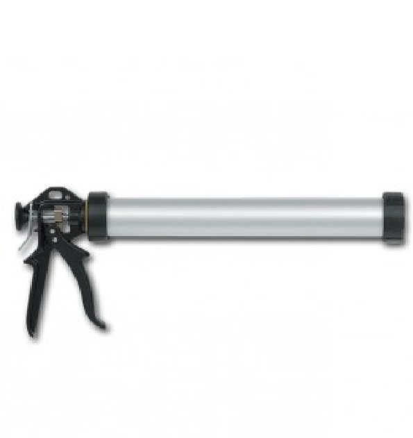 Pistola Neumática (Unipack 600ml) - DeObras.com.ar